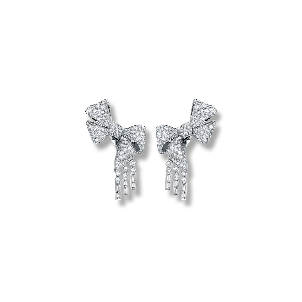 Bow Collection | Asia Jewellers Bahrain