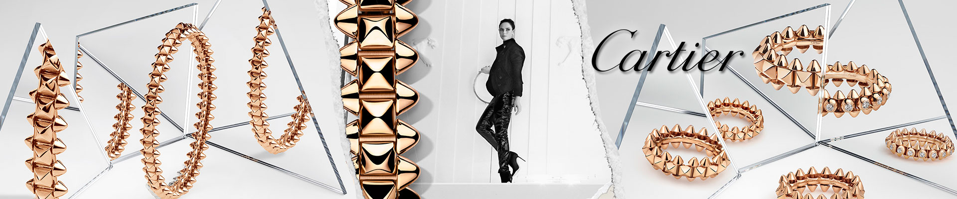 cartier-banner | Asia Jewellers Bahrain