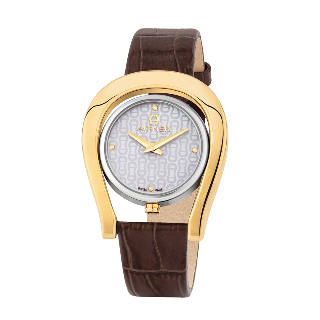 Aigner – CAPRI | Asia Jewellers Bahrain