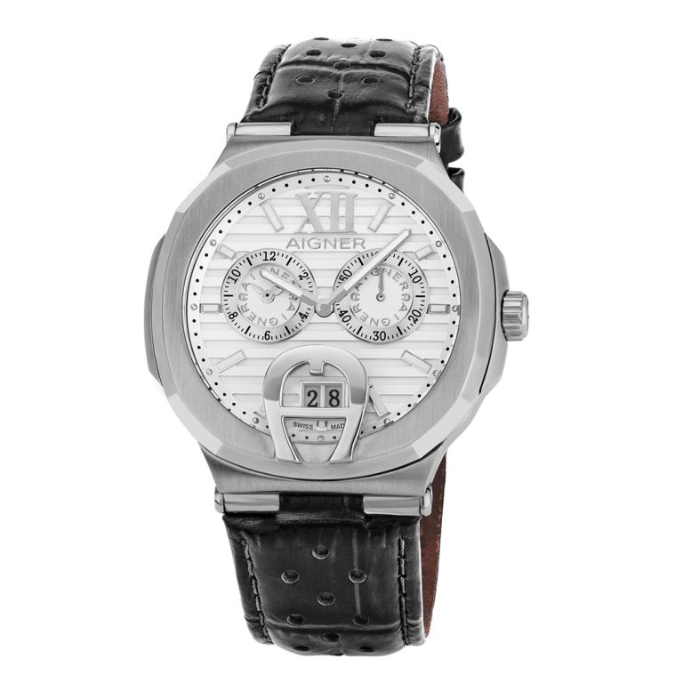 Aigner – TAVIANO | Asia Jewellers Bahrain