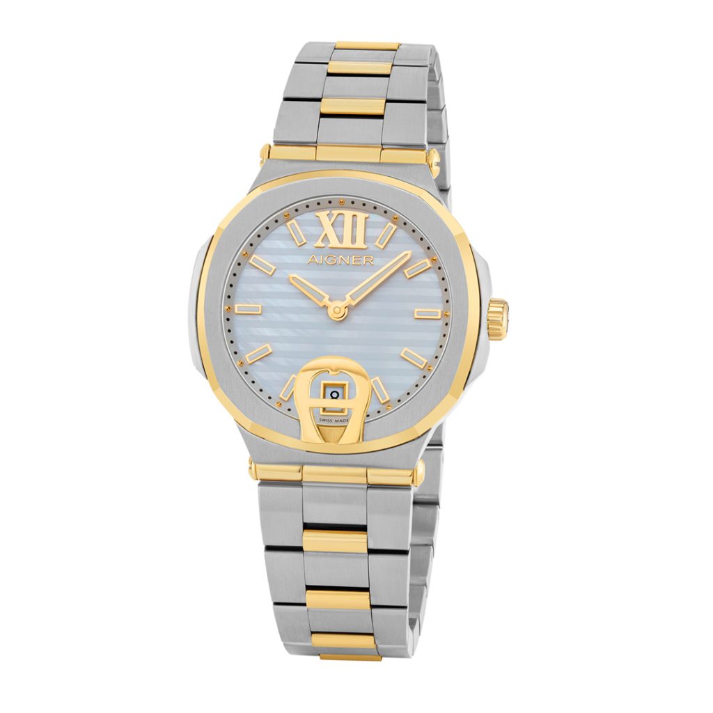 Aigner – TAVIANO | Asia Jewellers Bahrain