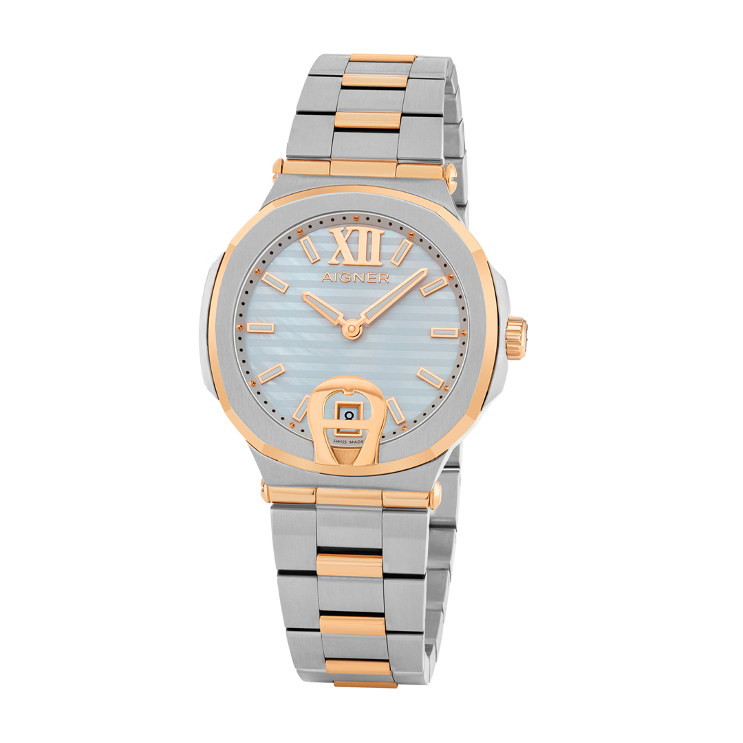 Aigner – TAVIANO | Asia Jewellers Bahrain