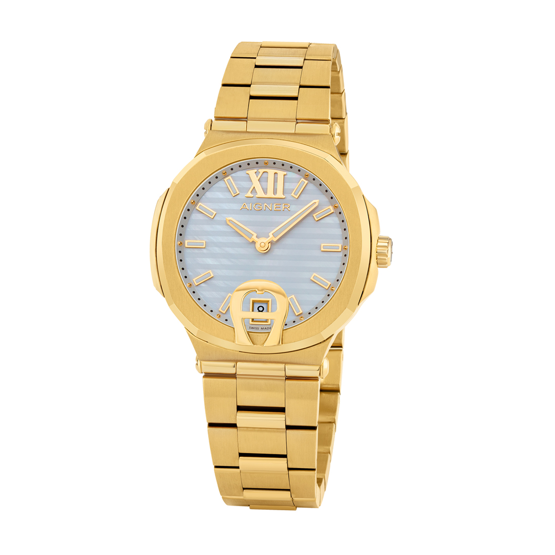 AIGNER – TAVIANO | Asia Jewellers Bahrain
