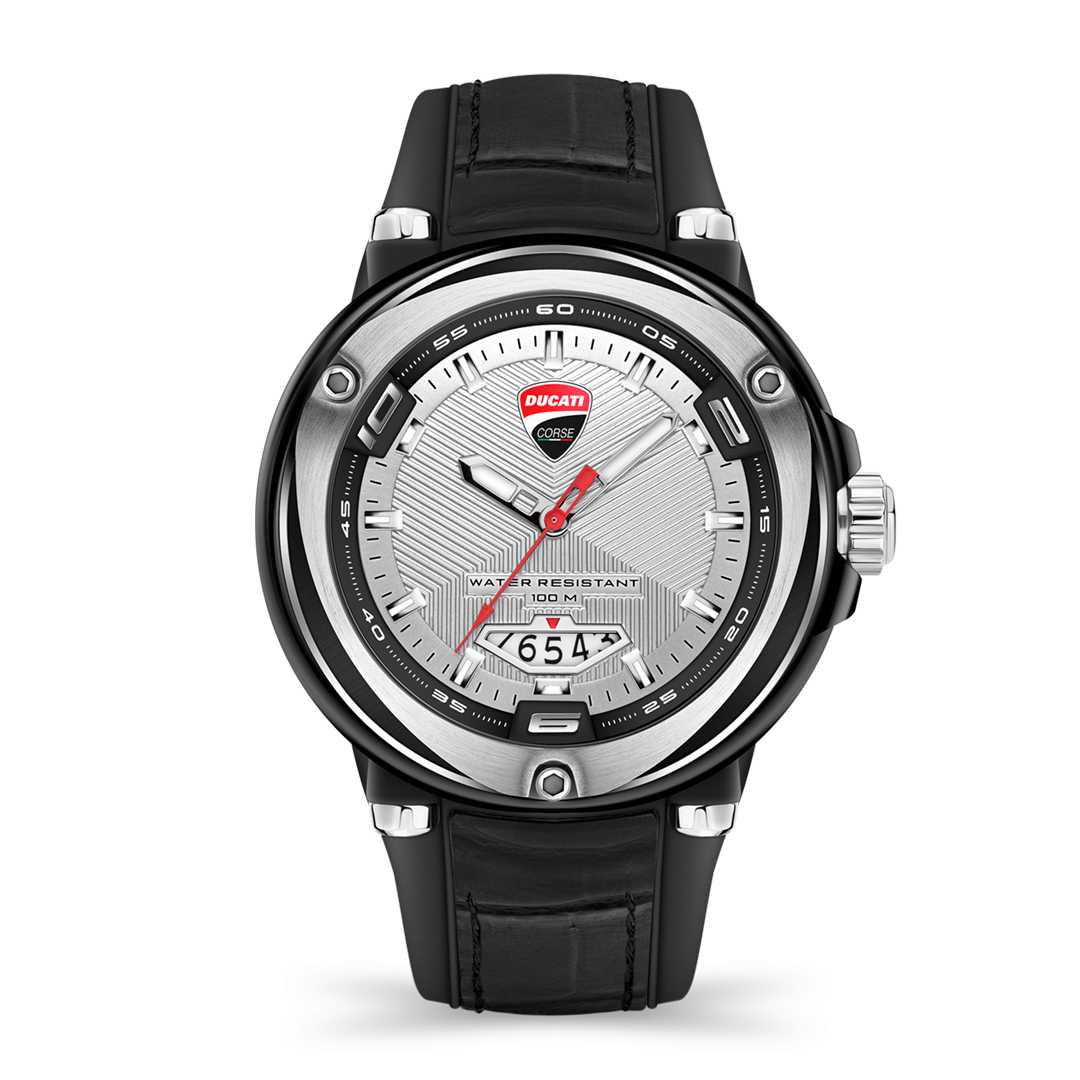 DUCATI CORSE PARTENZA | Asia Jewellers Bahrain