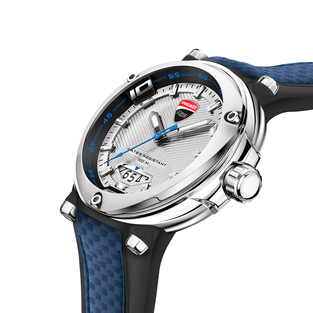 DUCATI CORSE PARTENZA | Asia Jewellers Bahrain