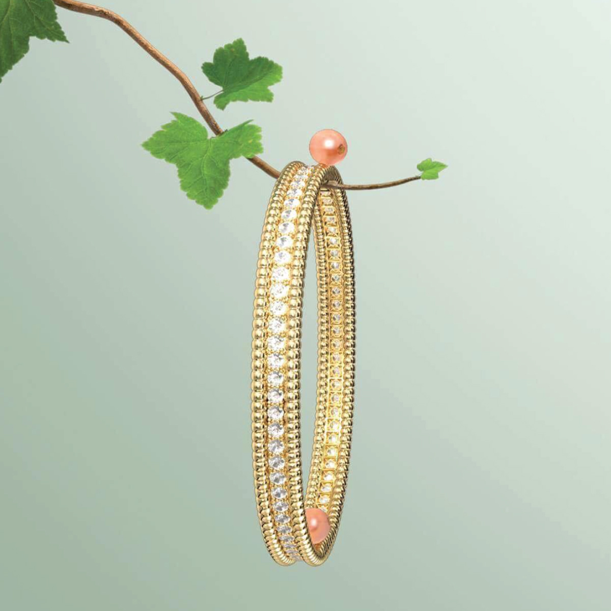 Van Cleef & Arpels | Asia Jewellers Bahrain