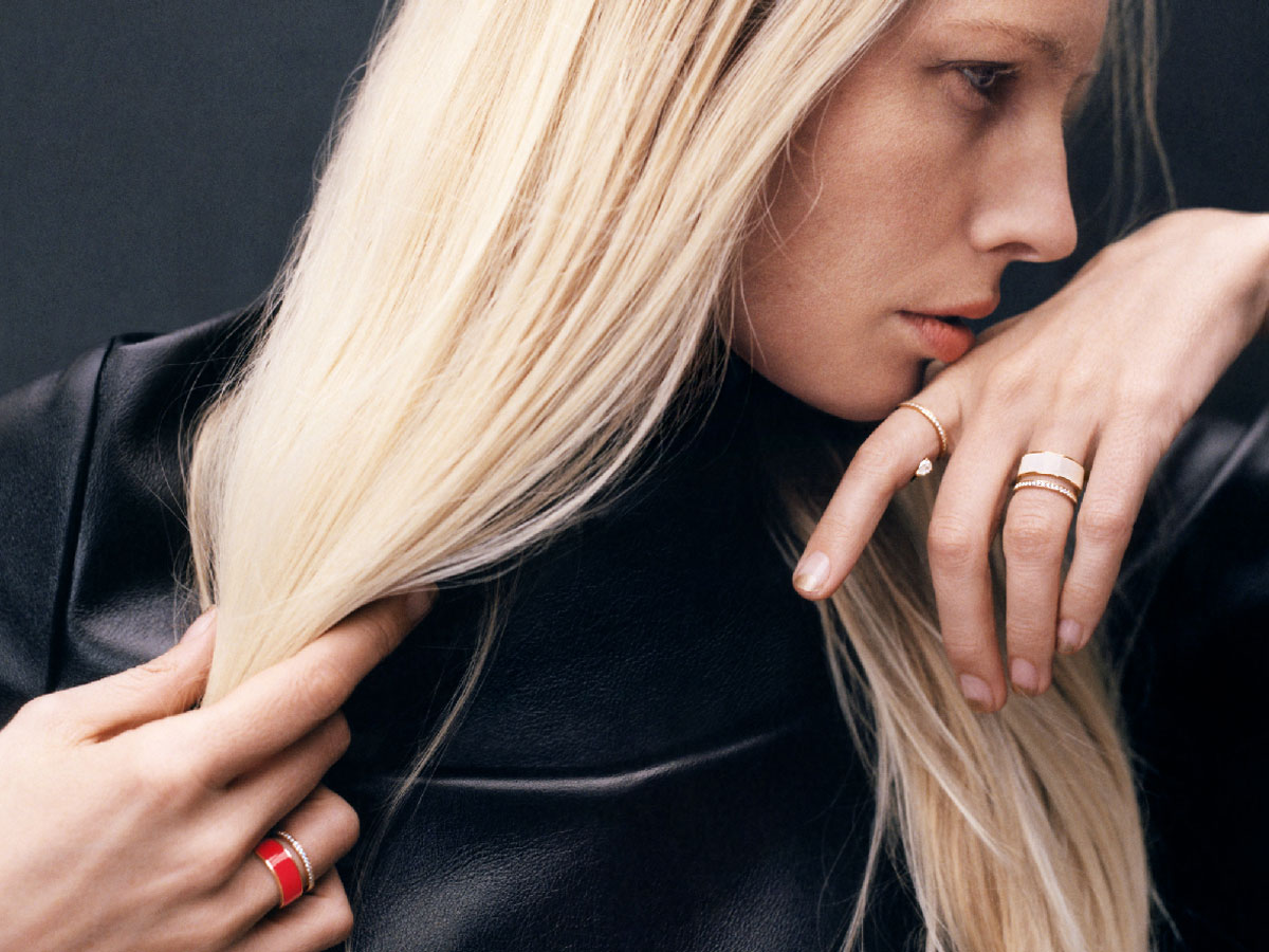 Repossi | Asia Jewellers Bahrain