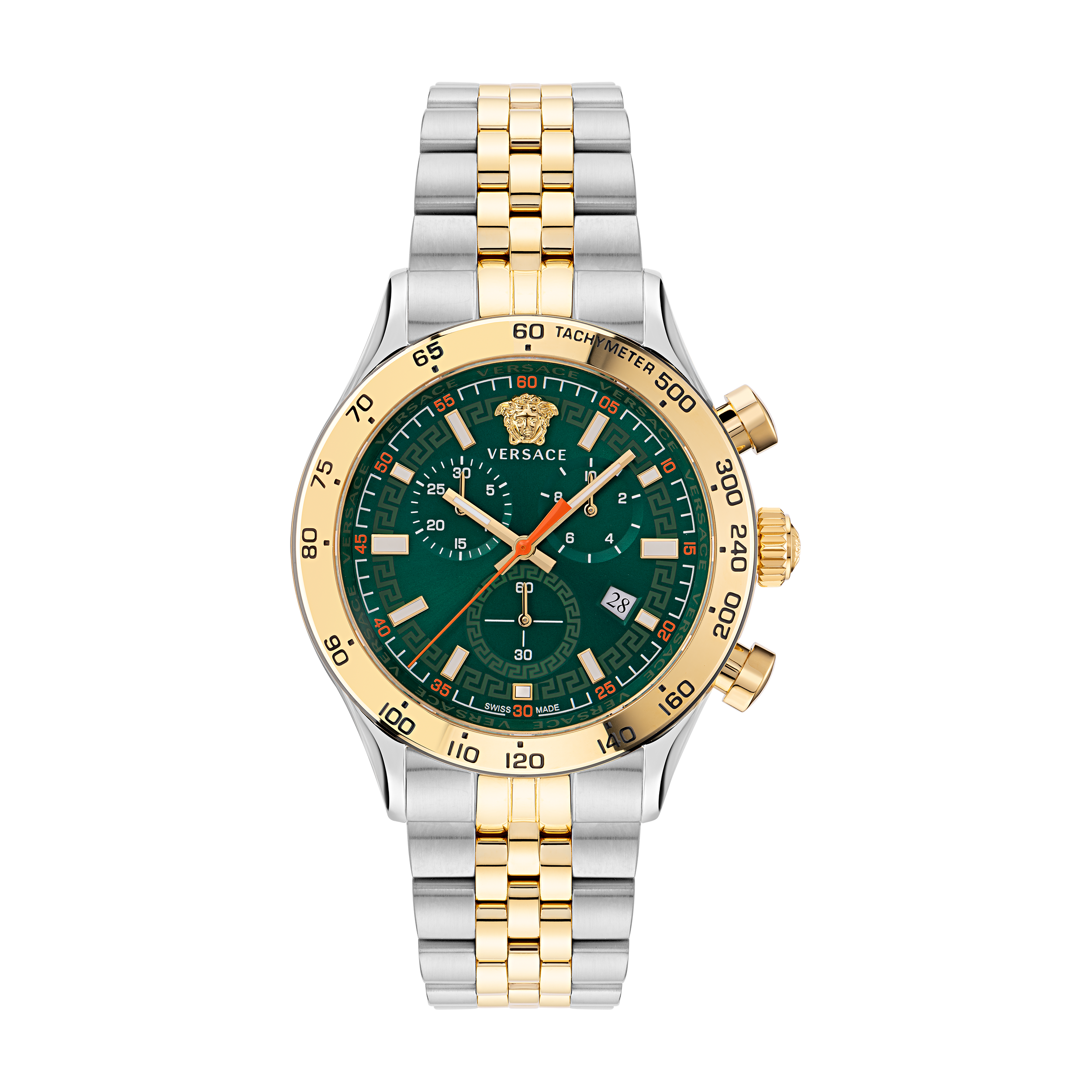 Versace Watch SS22 | Asia Jewellers Bahrain