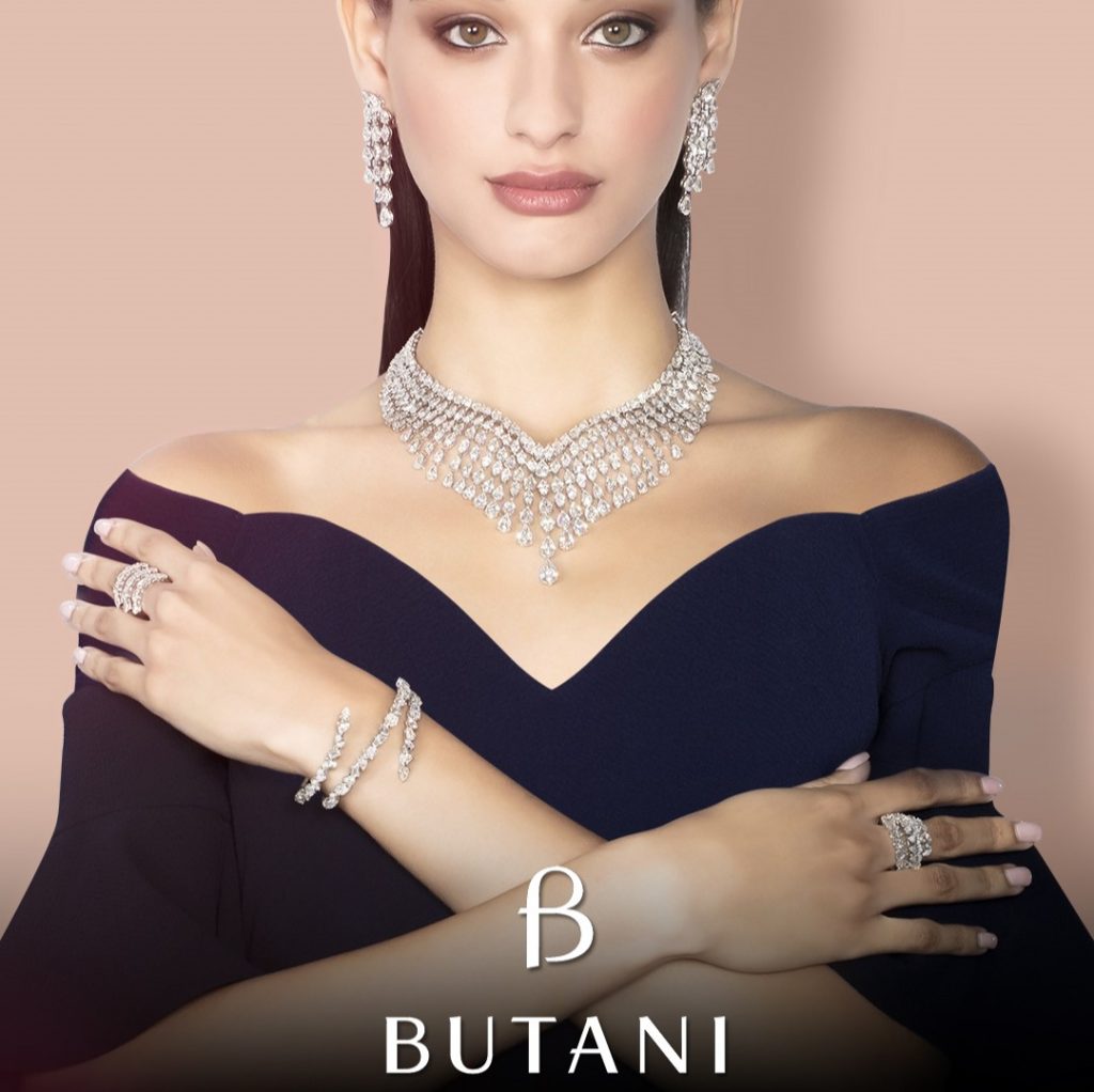 Jewellery Arabia | Asia Jewellers Bahrain