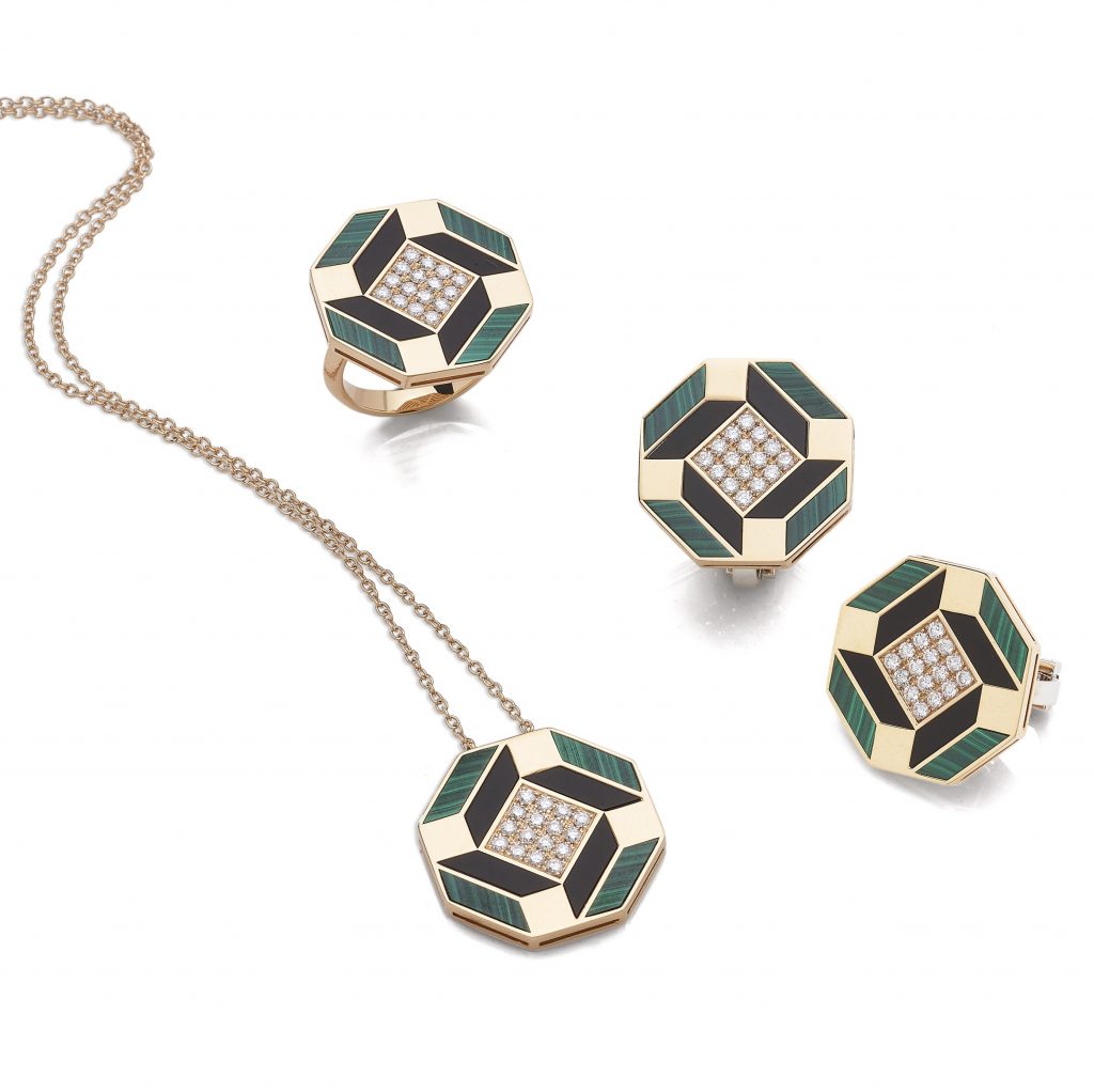 Jewellery Arabia | Asia Jewellers Bahrain