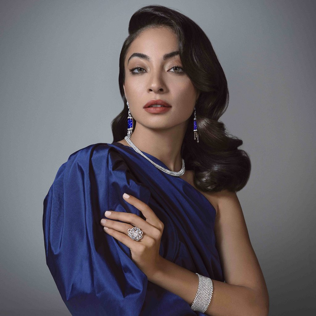 Jewellery Arabia | Asia Jewellers Bahrain