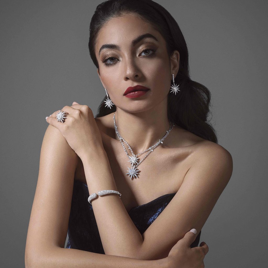 Jewellery Arabia | Asia Jewellers Bahrain