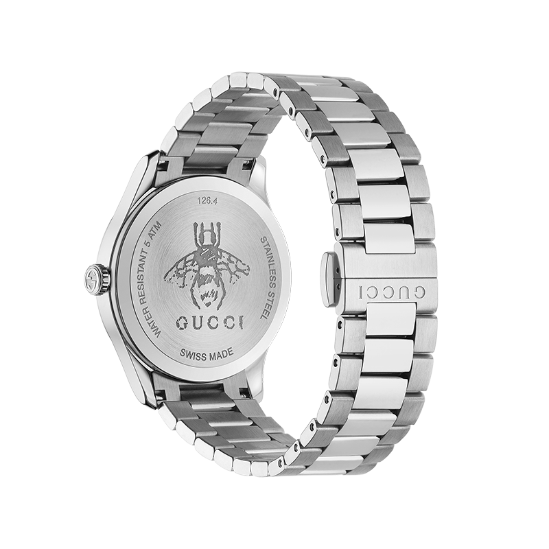 G-TIMELESS ICONIC | Asia Jewellers Bahrain