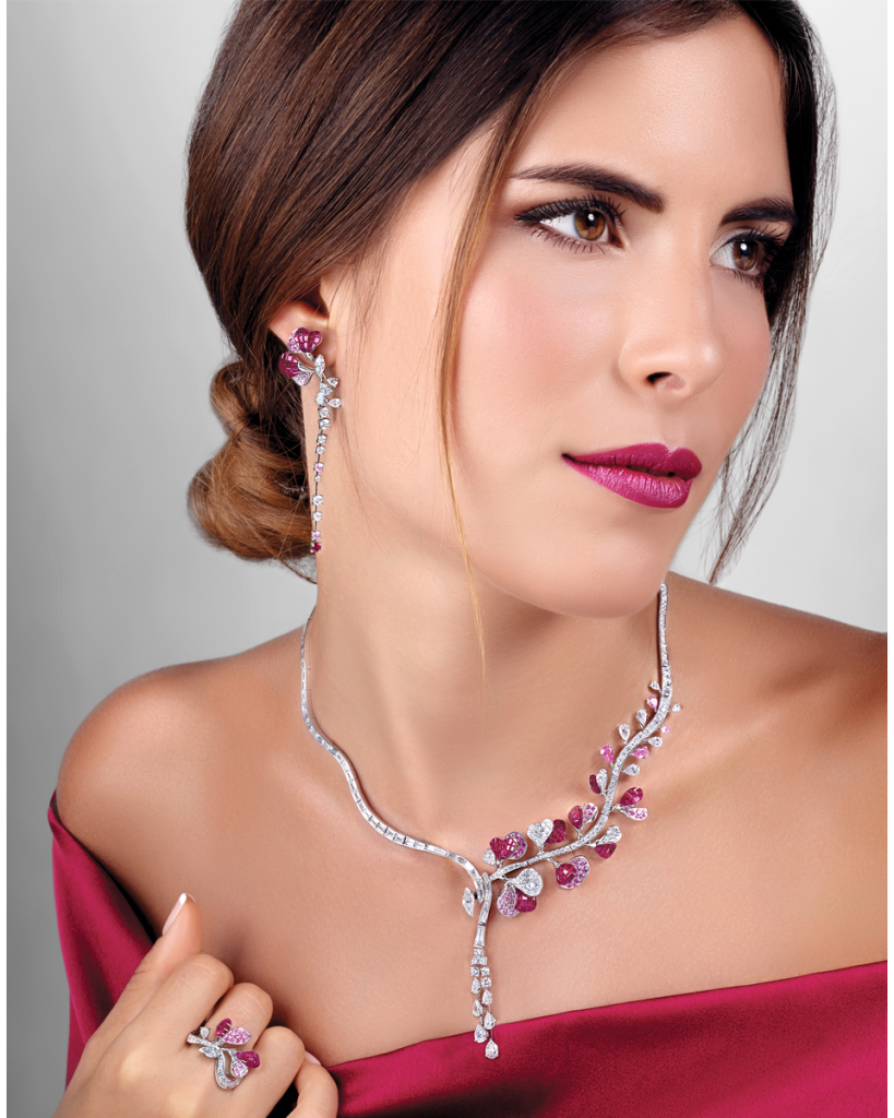 Jewellery Arabia | Asia Jewellers Bahrain
