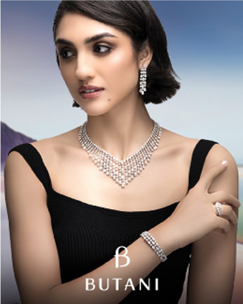 Jewellery Arabia | Asia Jewellers Bahrain